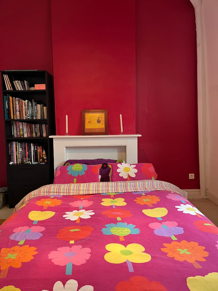 Chambre D’hôtes - Armentières