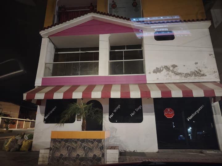 Se Alquila Departamento - Moquegua