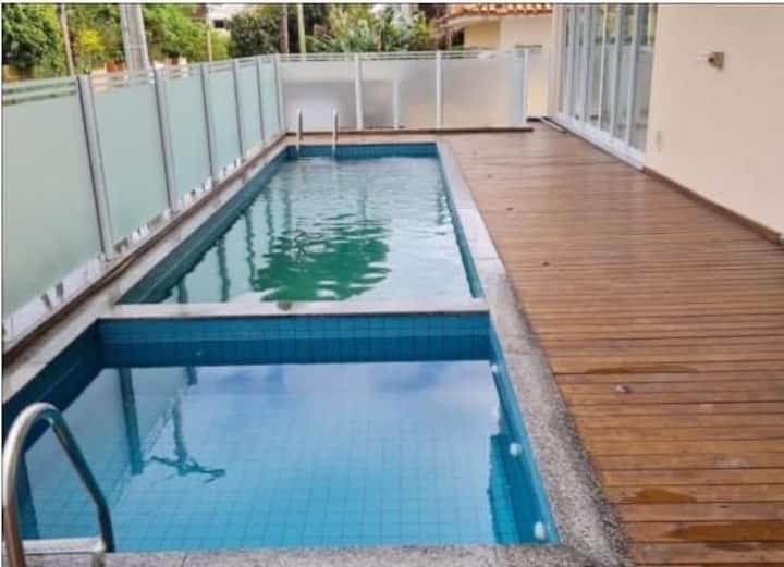 Apartamento Bem Localizado - Florianópolis