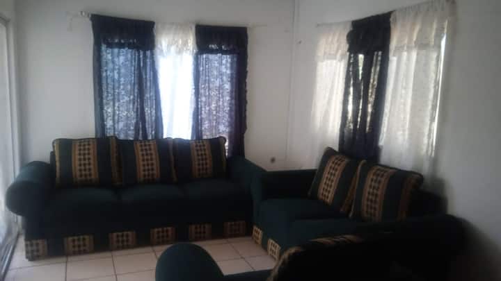 Casa De Descanso - Los Mochis
