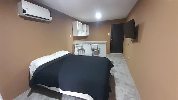 Apartamento En Nuevo Laredo, Tamaulipas - Nuevo Laredo