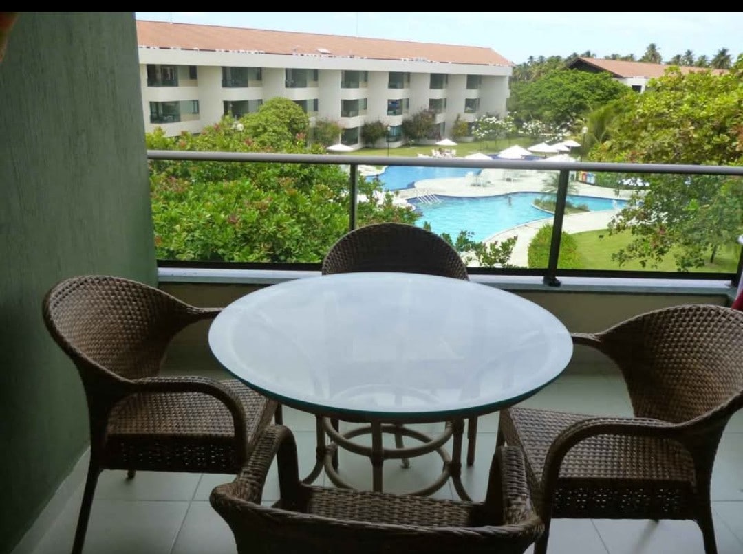 Wohnung am Meer an einem paradiesischen Strand - Wohnungen zur Miete in ...