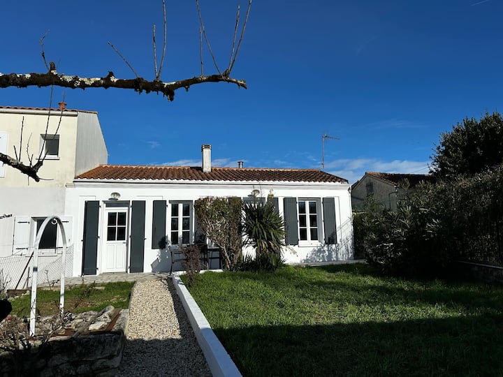 Mon Echillais - Rochefort, France