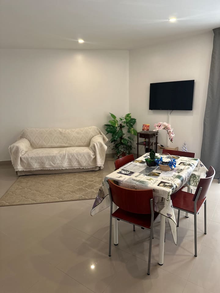 Apartamento Em Fátima - Fátima