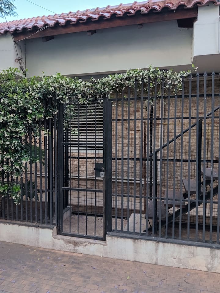 Depto. En El Cerro - Córdoba