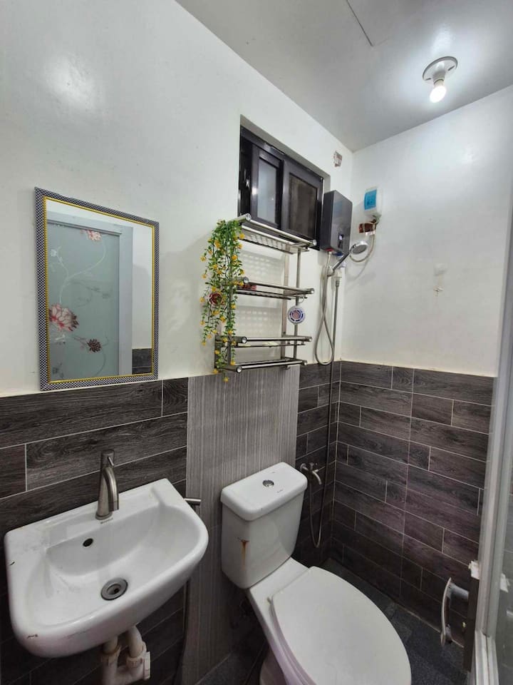 Casa De Sambrina - Quezon City