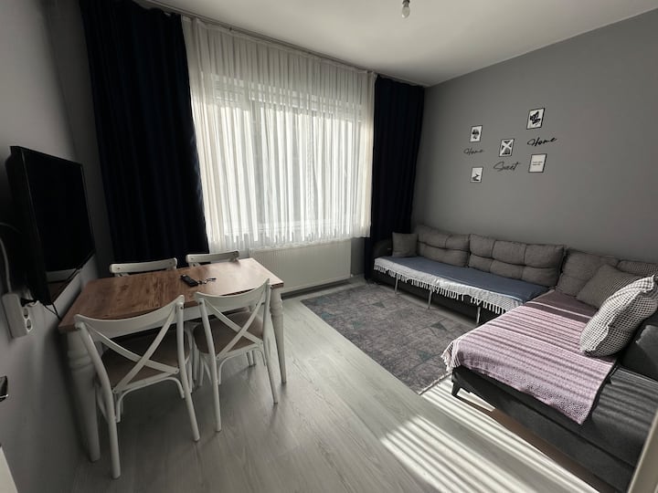 Family House - Fatih