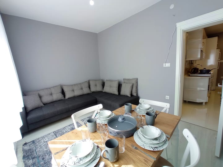 Family House - İstanbul