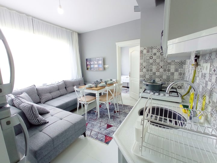 Cozy House - Fatih