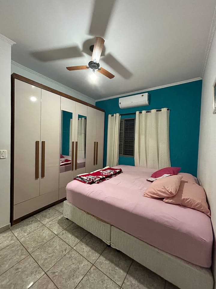 Casa Em Holambra-sp - Holambra