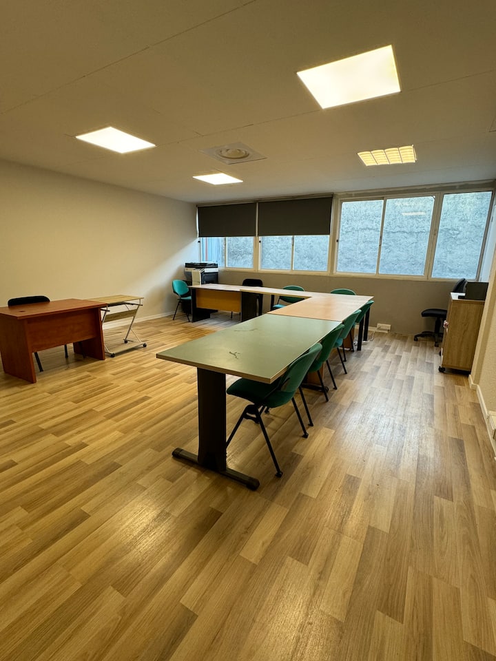 Salle De Location 40 M² - Grasse