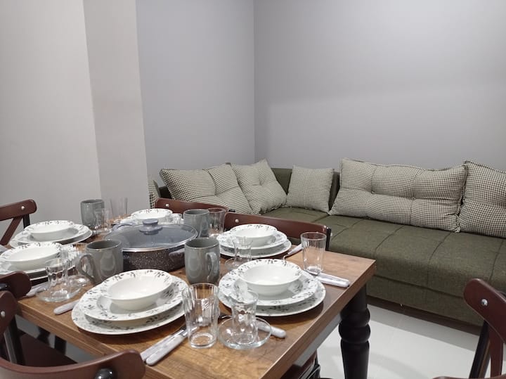 Family House 3b - Beykoz