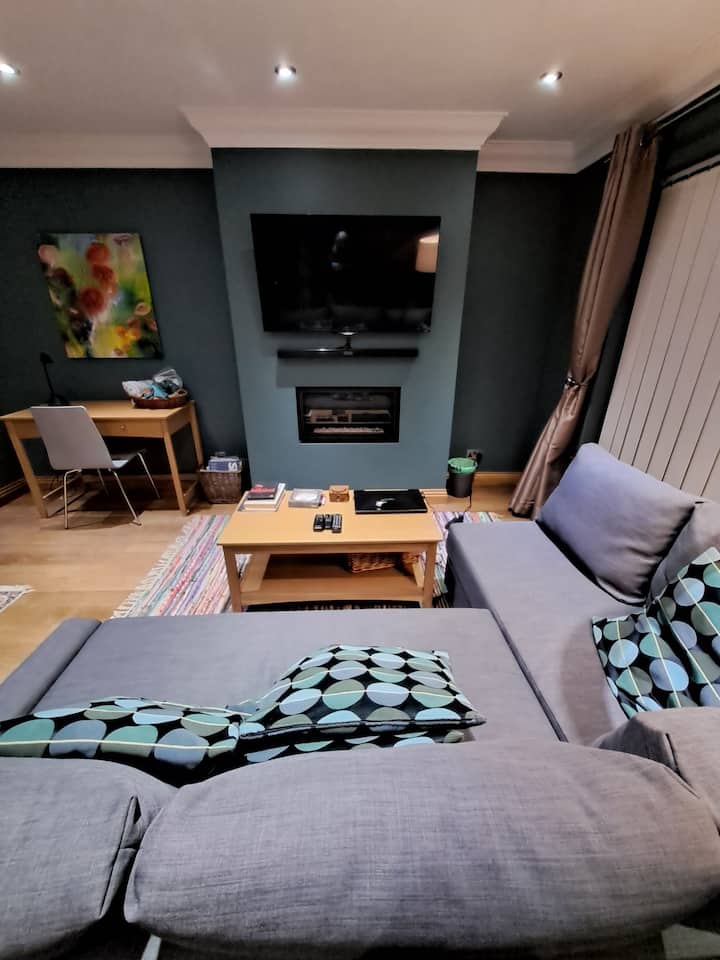 Spacious House In Ulverston - Ulverston