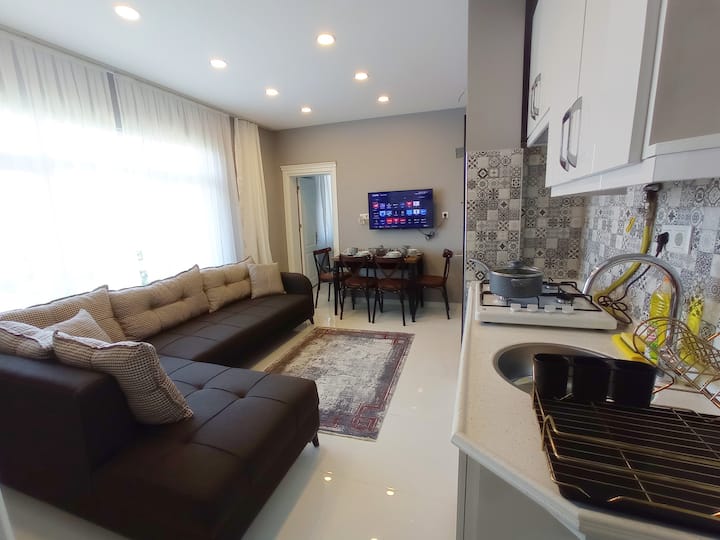 Confort House - Beykoz