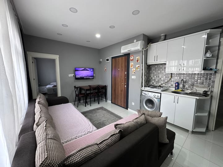 Confort  House - Fatih