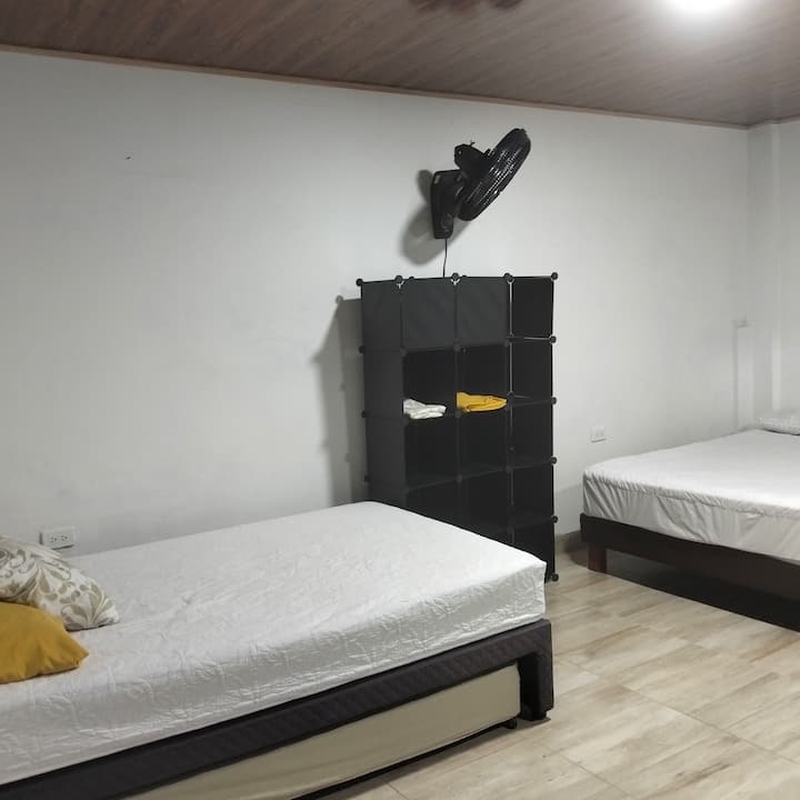 Apartaestudio Mariquita - Mariquita