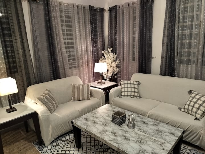 Comfy Private House 1st Floor For 1-4 Guest - Humacao