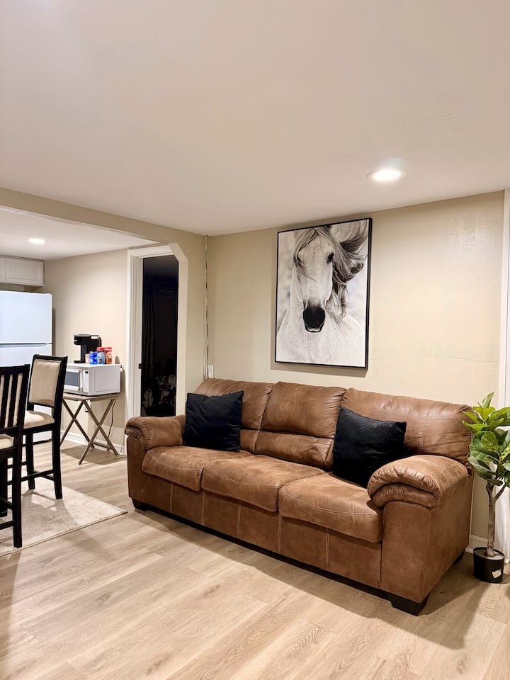 Charming 3br House -Three Rivers - Three Rivers, TX