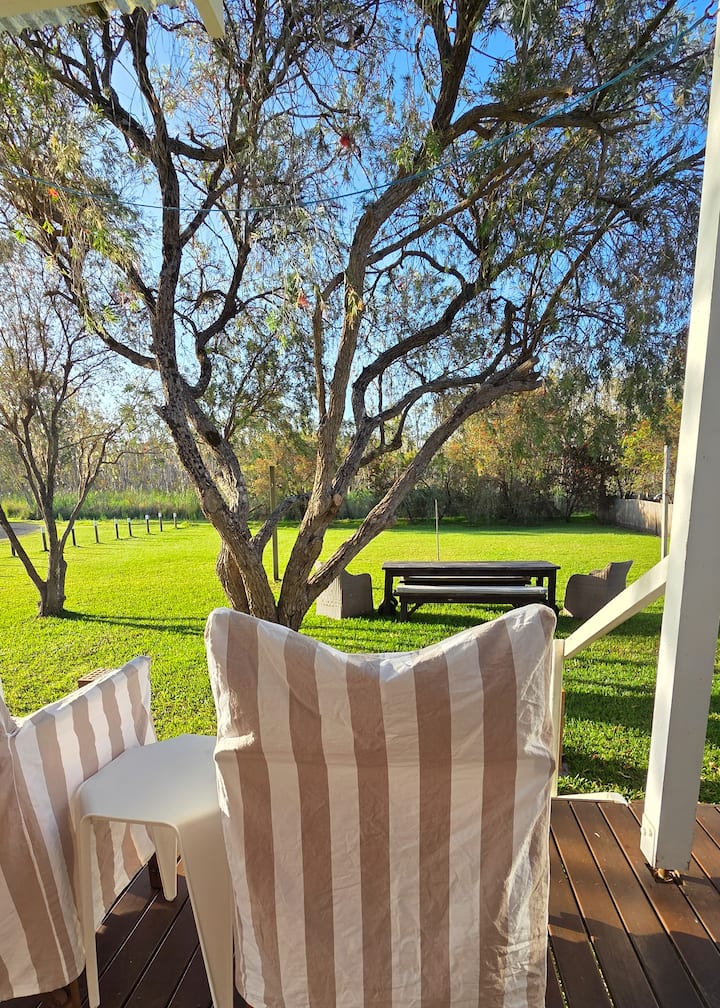 Swim, Fish, Golf, Surf, 4wd, Relax - Harrington