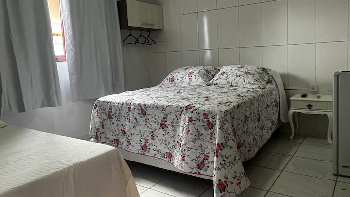 Quarto Em Holambra - Holambra