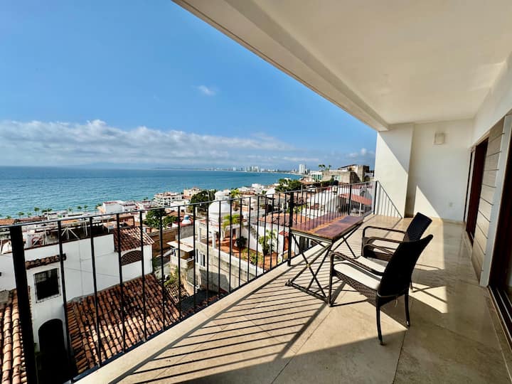 Miramar - Puerto Vallarta