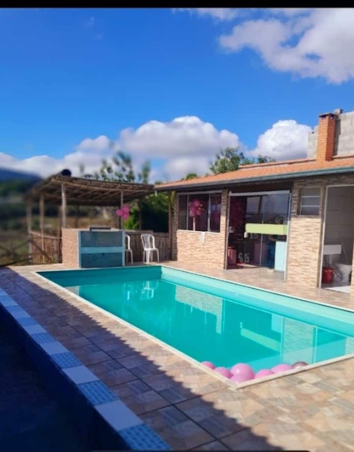 Espaço Vista Horizonte - Extrema