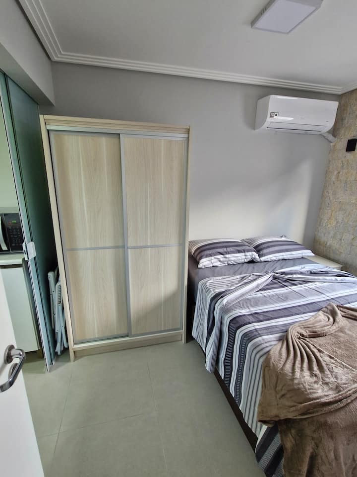 No Capricho - Florianópolis