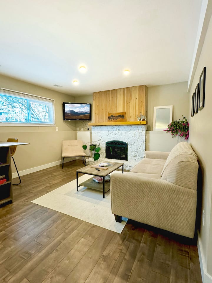 East Hill Hideaway - Vernon