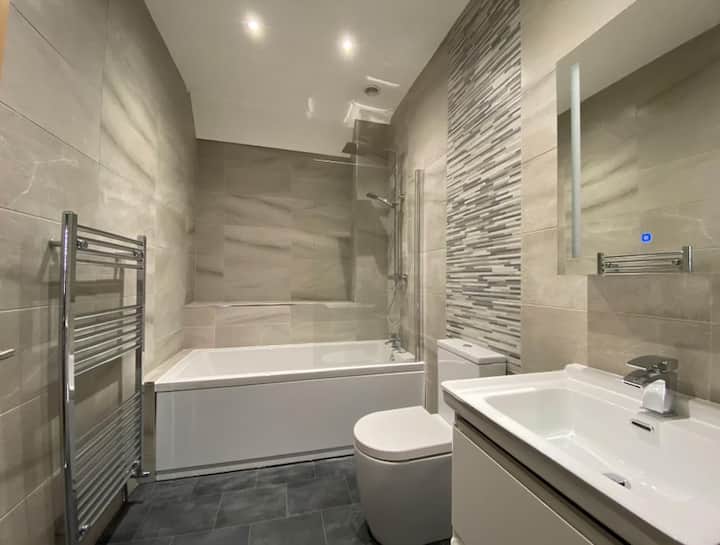 Two Bedroom Spectacular - Cleethorpes