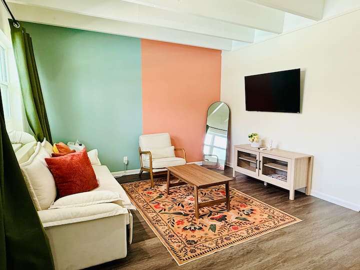 Cozy Studio Singer Island Unit #2 - Riviera Beach, FL