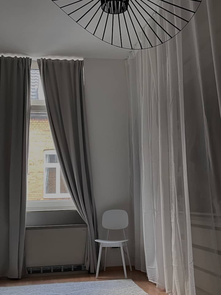 Gemütliche Wohnung Im Herzen Von Köln - Keulen