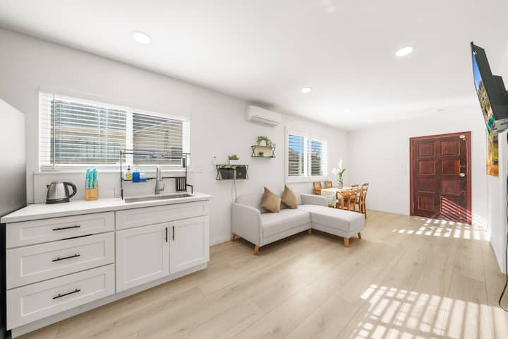 Brand New San Gabriel 2rooms Nearby Pasadena - San Gabriel, CA