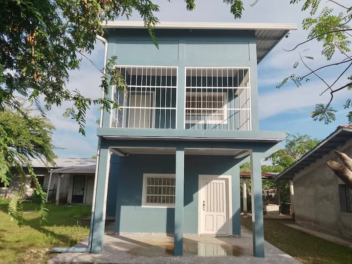 El Rosario Village - Nacaome