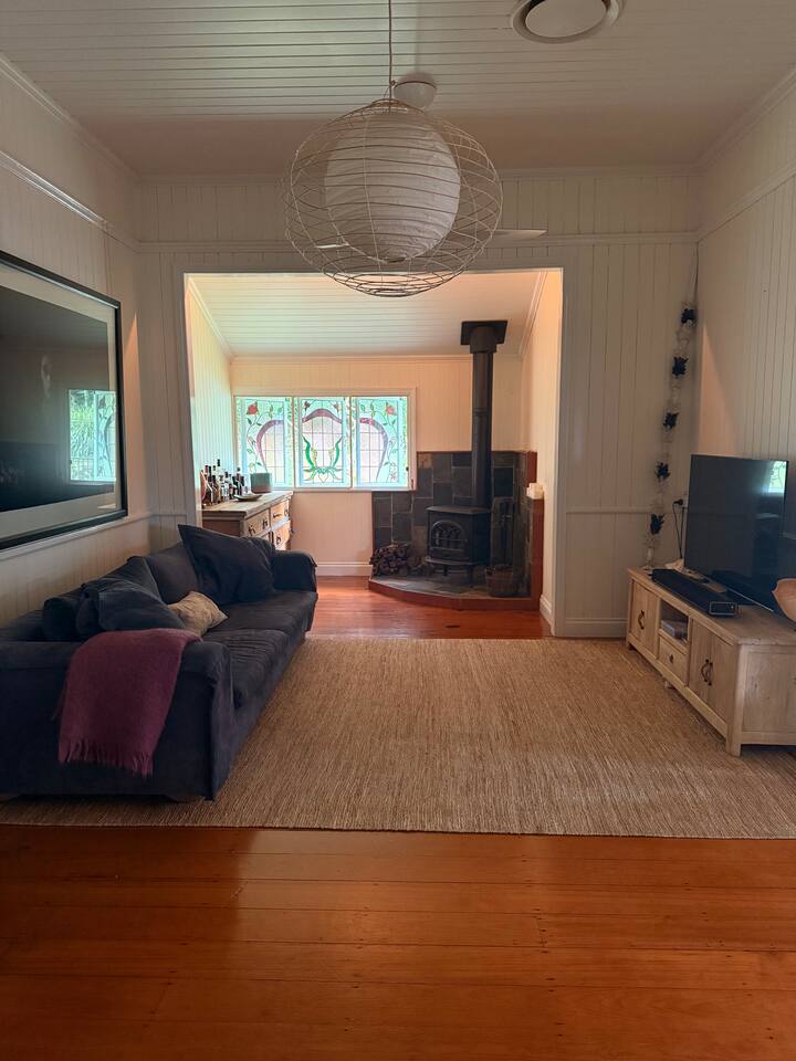 Corndale Farm Stay - Nimbin