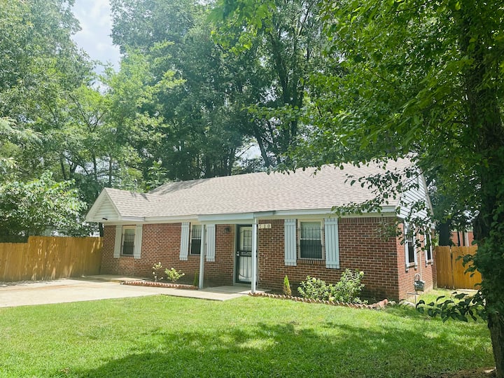 Berclair Place - Memphis, TN