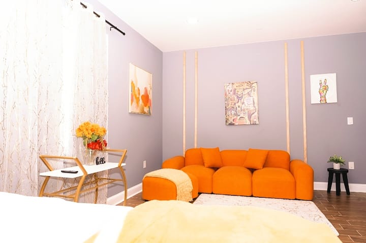 The Philly Getaway! - Philadelphia Flower Show