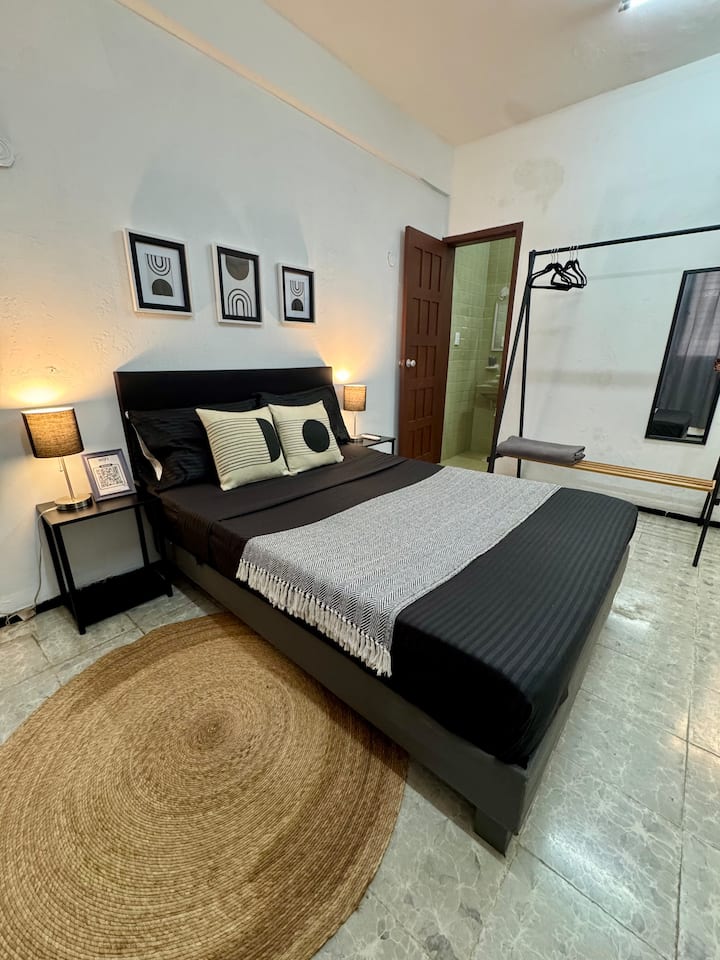 Mona Lisa Mini Apartment - Mérida