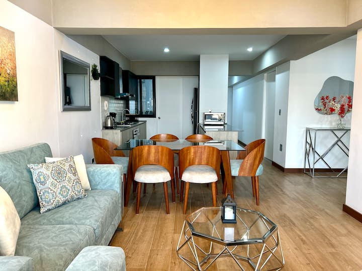 S* | Beautiful 3br In California - Trujillo