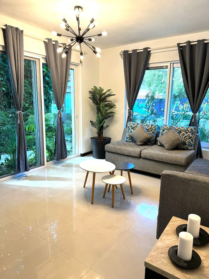 Condo Villas Tendenza Casa Roma - Playa del Carmen
