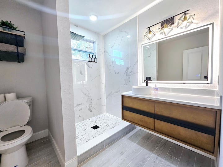 °•*Central To Everything*•° - Tampa