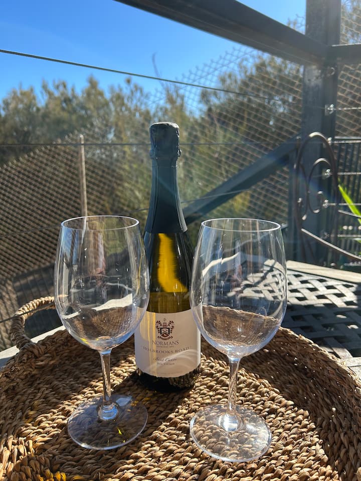 Sunset Studio - Adélaïde