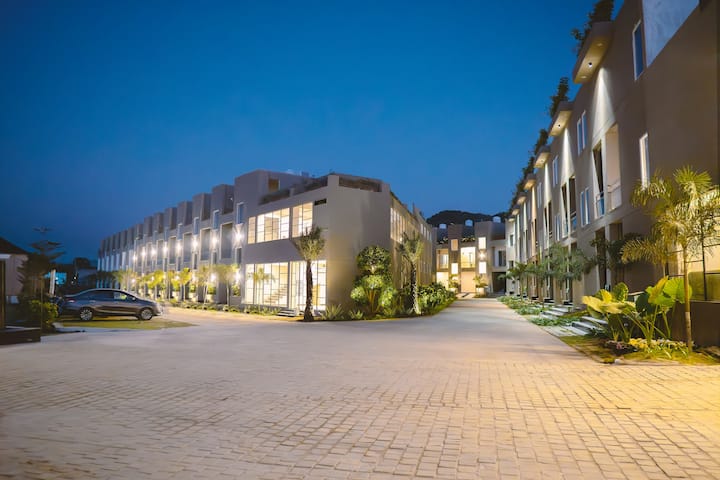 Sambhav Villas - Pushkar