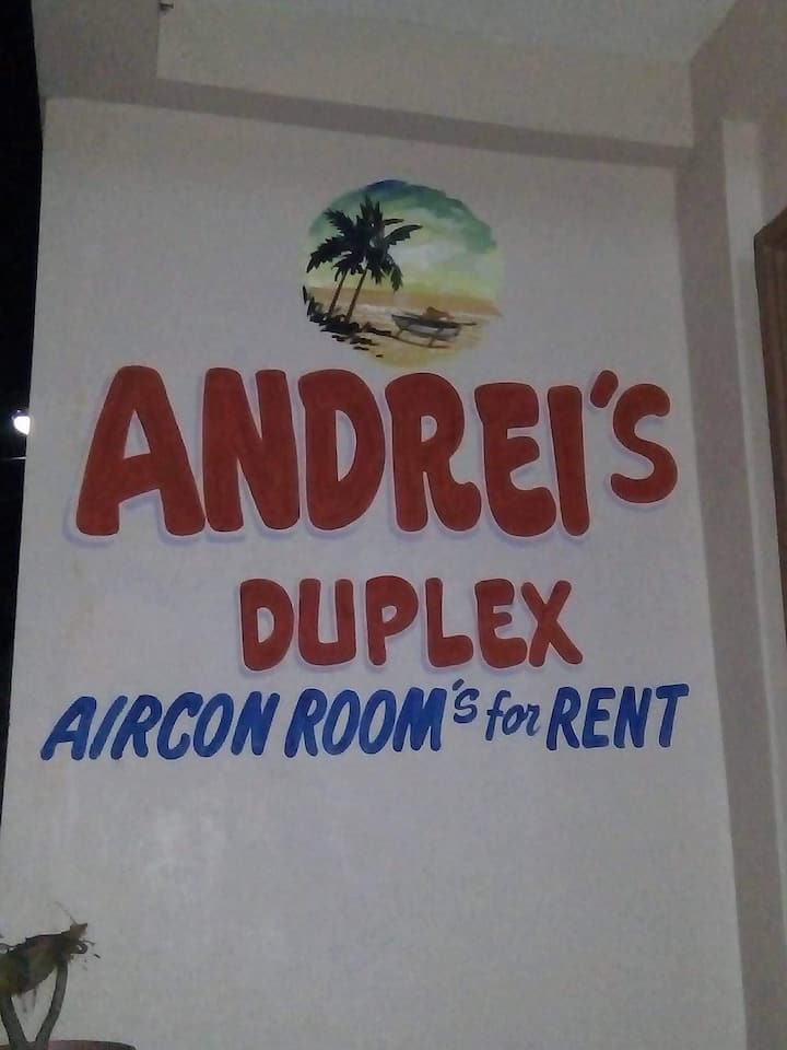 Andrei’s Cottage Rental - San Fabian