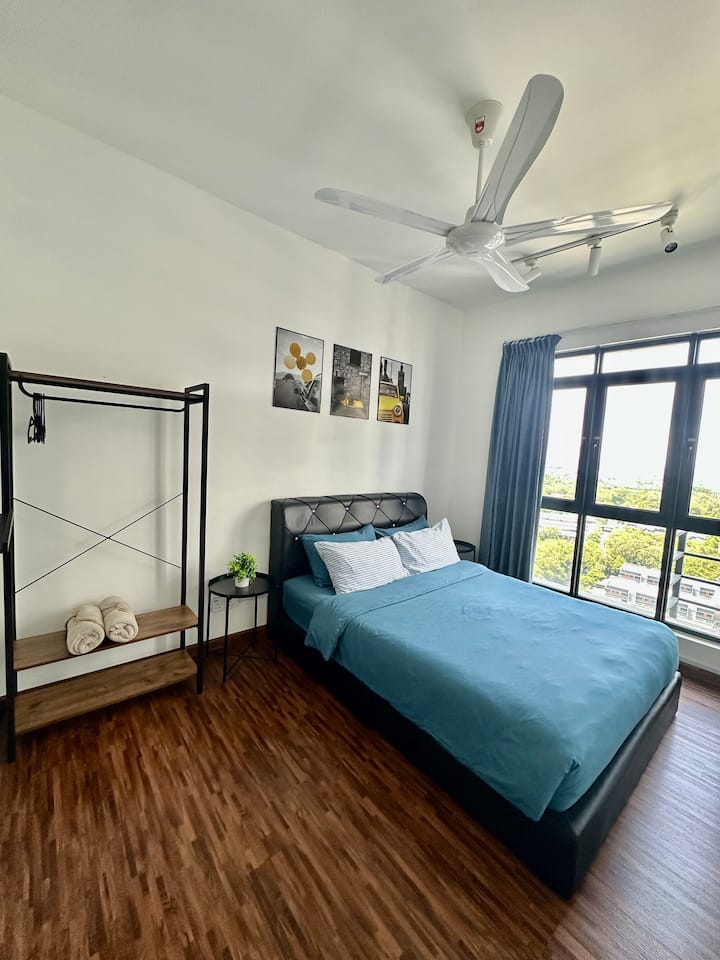 Minimalist@kavenue - Kota Kinabalu