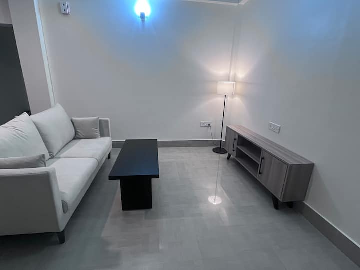 Bkr Homestay (1bhk) - Itanagar