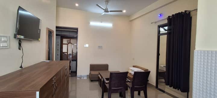 2 Bedroom Apartment - Ayodhya