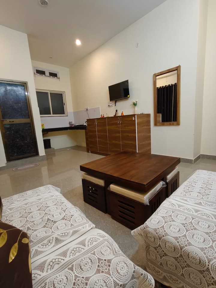 2 Bedroom Apartment - Ayodhya