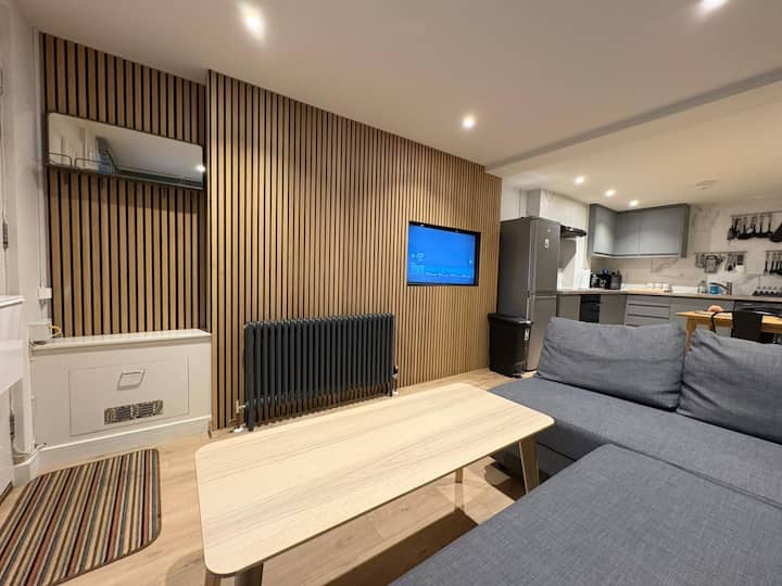 Stylish Pad In The City Centre - Brighton