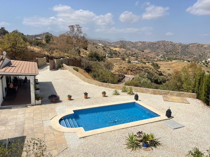 The Viewpoint: Private Pool & Spanish Vistas - コイン