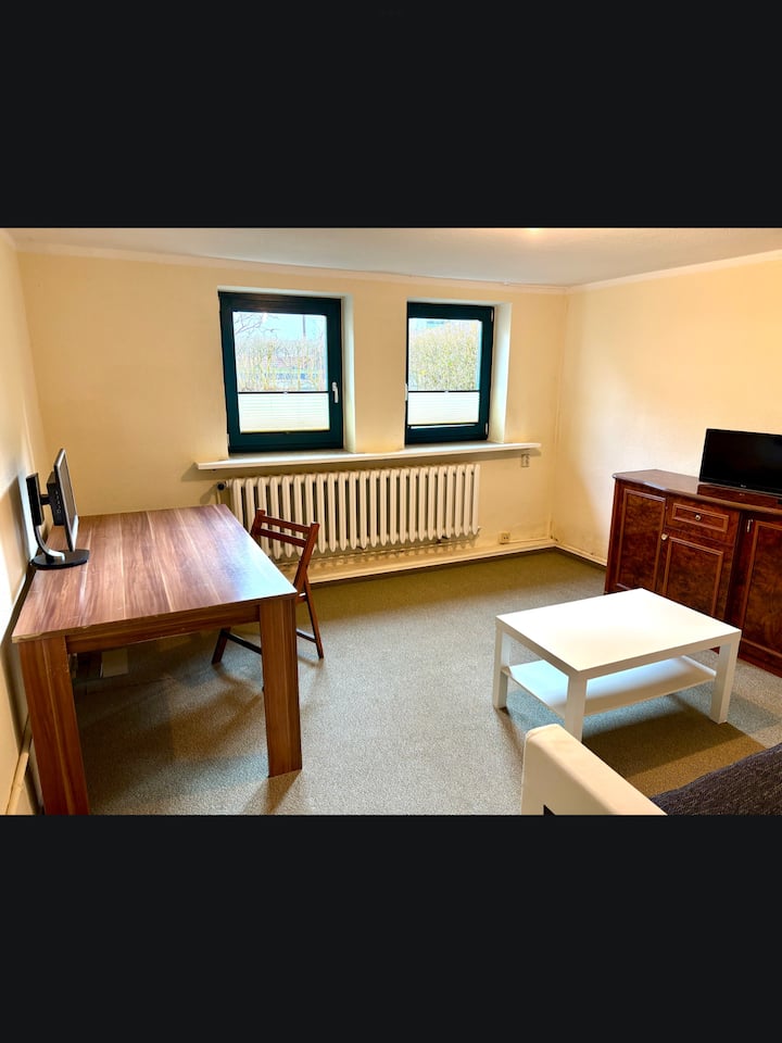 Zimmer Zu Vermieten - Rostock